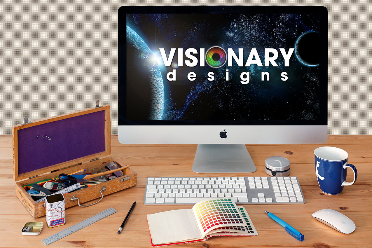 Visionary Designs
